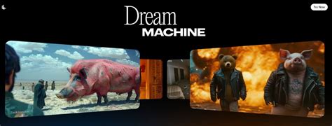 Krea Ai New Video Models In Beta Featuring Hailuo Ai Luma Ai Dream