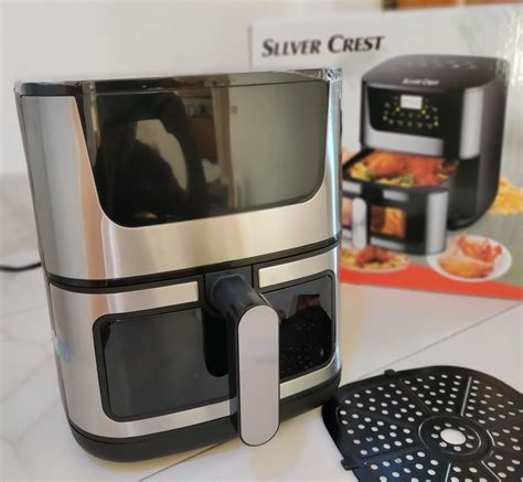 سرخ کن سیلور کرست سون پرشین