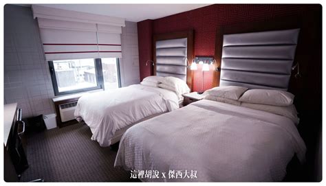 老手給美國自由行十項建議 紐約必去12個景點 傑西大叔 X 這裡胡說