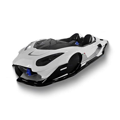 Model Sc20 Jet Gang Watersports