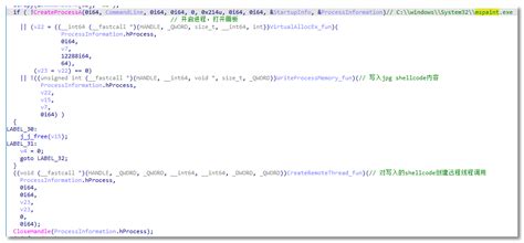 VMProtect 壳保护 构造 ROP 链 DLL 内存加载 白加黑 多层内存解密 后门 免杀 远控 papering 博客园