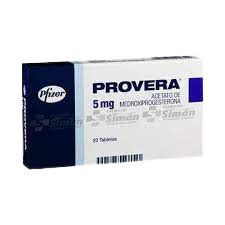 Provera Mg Tienda Catracha Salud