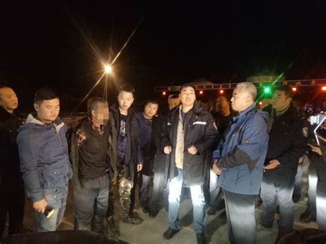 呼伦贝尔市警方通过缜密侦查，迅速抓获牙克石市“917”故意伤害致死案犯罪嫌疑人！邵某