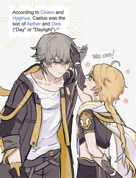 Aethers Son R Aether Mains