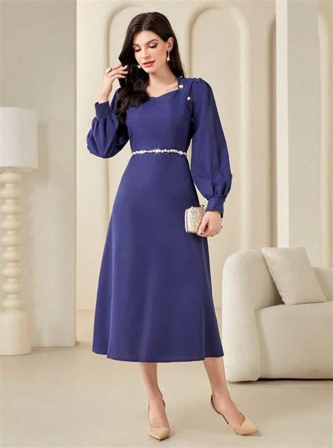Pure Feminine Elegance Rmodestdresslovers