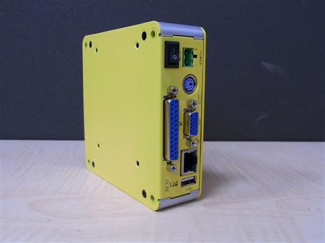 Tiny Computer With Printer Port Page 9 Linuxcnc