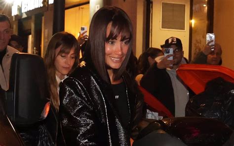 Rumores De Romance De Aitana Con El Modelo Biel Juste SALAMANCArtv AL