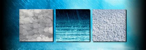What Is Precipitation And What Are The Types Of Precipitation