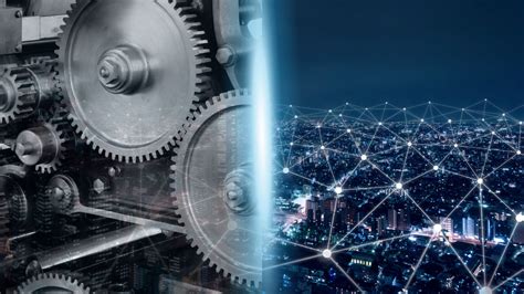 Integrating Technology To Reduce Risks Of Mechanical Assets Tigernix