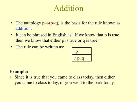 PPT Proof Techniques PowerPoint Presentation Free Download ID 1402404