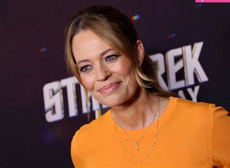 Jeri Ryan Nude Porn Pictures Xxx Photos Sex Images 4072809 Pictoa