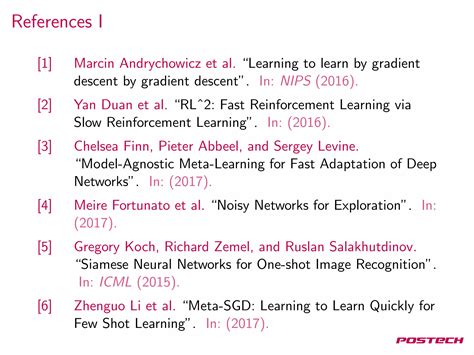 Model Agnostic Meta Learning For Fast Adaptation Of Deep Networks Pdf