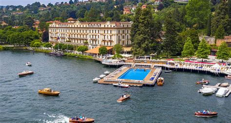 For Your Stay On Como Lake Choose The Star Hotel Villa D Este
