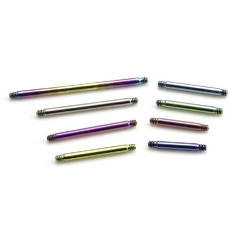 Ti Micro Bar Stem Buy Online At Wbj