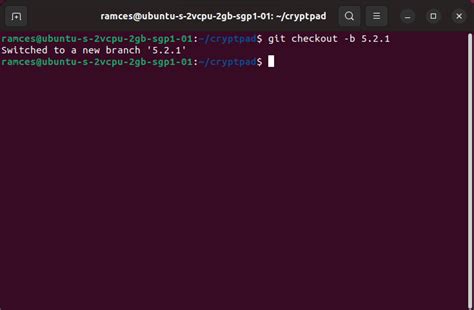How To Create Your Own Self Hosted Office 365 With Cryptpad Make Tech Easier