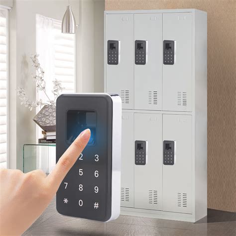 Electronic Keyless Biometric Fingerprint Hotelbankmarket Fingerprint