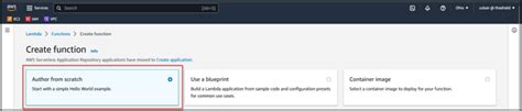 Aws Reinvent 2022 Introducing Aws Lambda Snapstart