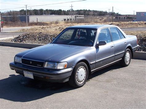 1989 Toyota Cressida Prices Reviews And Pictures Cargurus