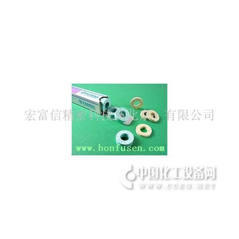 测温环 窑炉精确测温 宏富信精密科技北京有限公司 化工设备网