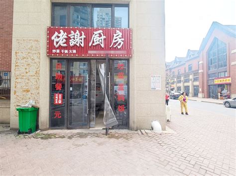 【6图】老板本人）（捡漏）长沙县龙塘路大型小区出入口粉面餐馆转让长沙长沙县长沙县周边商铺租售生意转让转让 长沙58同城