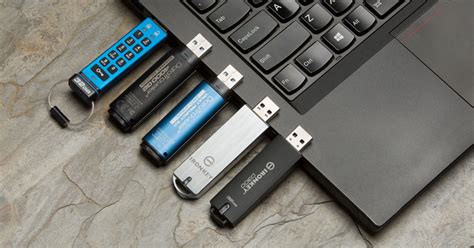 Usb Secure Review Echobetta