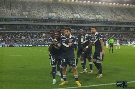 Girondins4ever Francis Gillot Je Pense Que Cette équipe Des