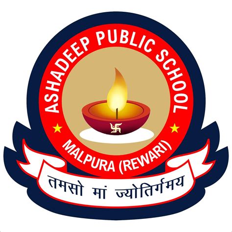 Ashadeep Public School Dharuhera