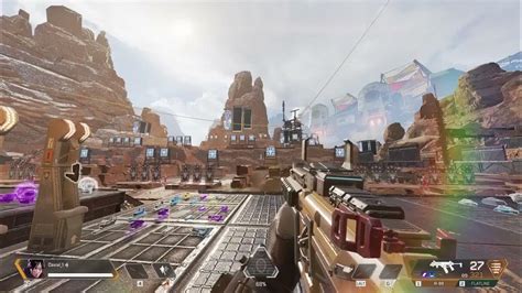 no recoil macro for apex legends auto detect weapons updated for s17