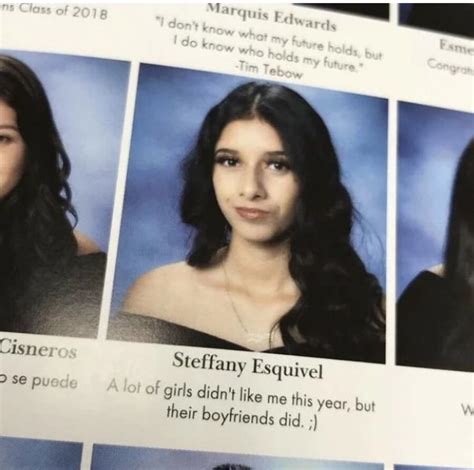 미국 상여자 누님의 졸업 문구 촬스의 이슈와 유머