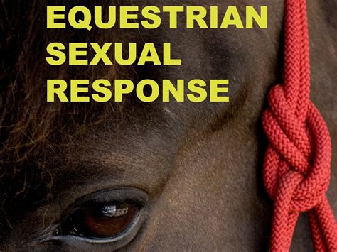 Equestrian Sexual Response 2010 Rotten Tomatoes