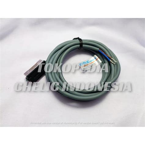 Jual REED SWITCH SENSOR MAGNETIC ORIGINAL CHELIC CS 100 CS 100S CS 100S Kota Surabaya