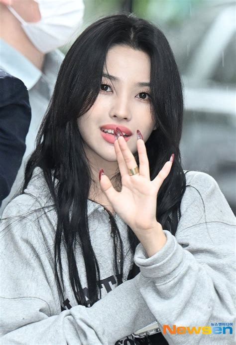SOYEON THAILAND On Twitter Di 2024