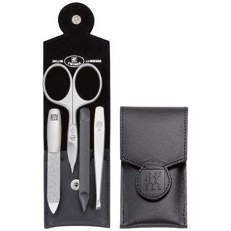 FIDE Pl Zwilling TWINOX Zestaw Do Manicure