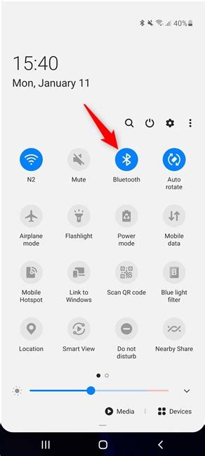 How to connect Bluetooth devices on Android: All you need to know ...