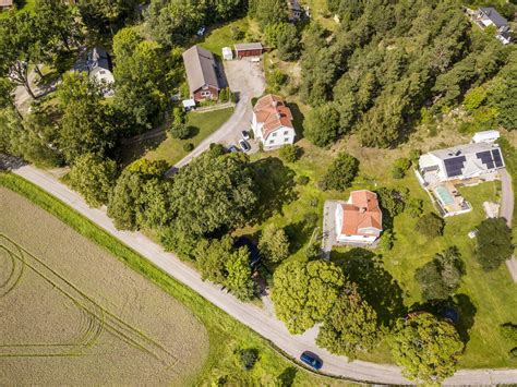 Tomt Mark Till Salu På Ostra Allé 28 Sundbyholm Eskilstuna Booli