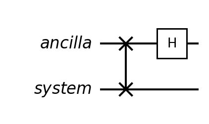 Programming Solving Quantum Equation Using Qiskit Quantum Computing Stack Exchange