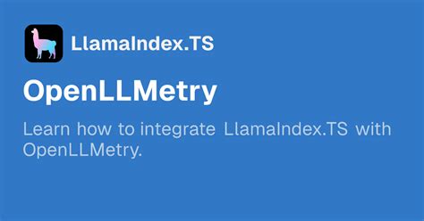 llamaindex ts build llm powered document agents and workflows