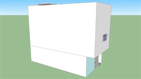 Natha Khan Goth 3d Warehouse