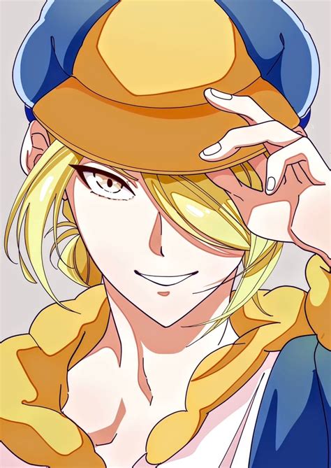 Volo Pokemon And More Drawn By Haruto Irasuto Danbooru