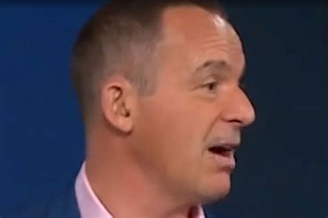 Martin Lewis Says Get £240 Slashed From British Gas Ovo Edf Eon
