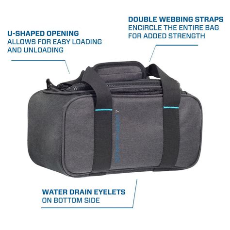 Scubapro Definition Weight 7 Bag Mikes Dive Store