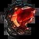 PoE Forbidden Flame Crimson Jewel Build 3 25