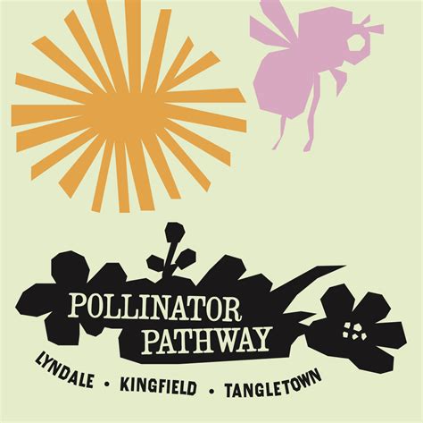 Pollinator Pathway Project Tangletown Neighborhood Association