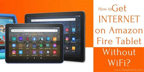Amazon Fire Tablet Wont Connect To Wifi Authentication Problem