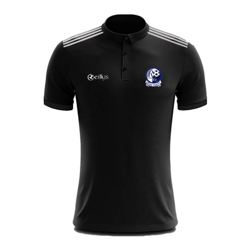 Raphoe Town Fc Polo Oreilly Sports