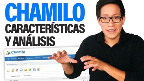 Ventajas Y Desventajas Chamilo Lms