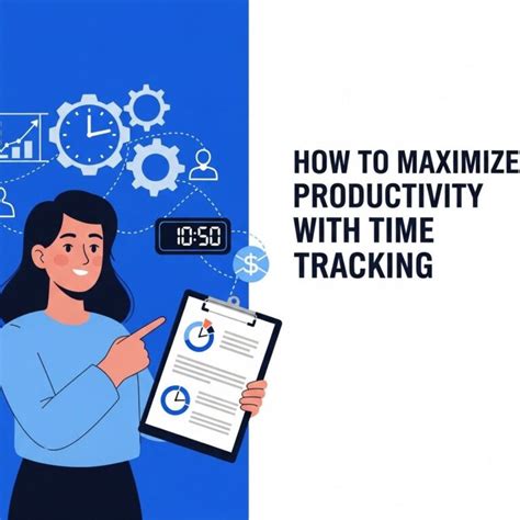 Maximize Your Productivity With Effective Time Tracking 99effects