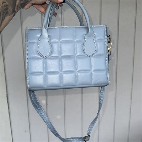 Cute Mini Bag Not Too Sure Where I Bought It From Depop