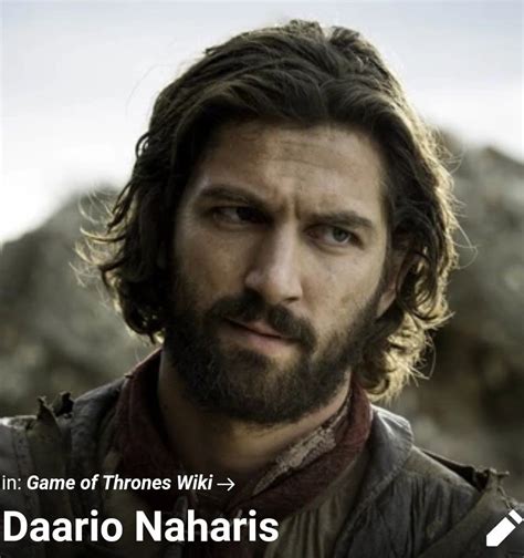 Games Of Thrones Game Of Thrones Houses Daenerys And Daario Michael
