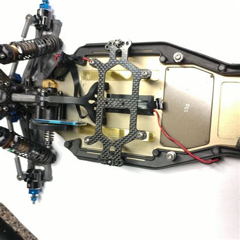 Team Associated B6d With Many Upgrades Like New 1 R C Tech Forums